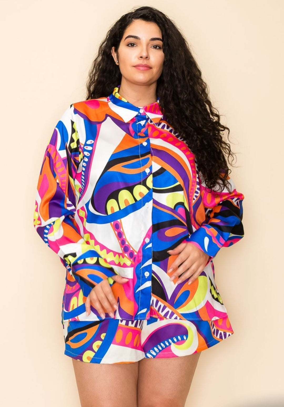 Streamline Boutique - Streamlined Styles for Fashionable Queens 👑